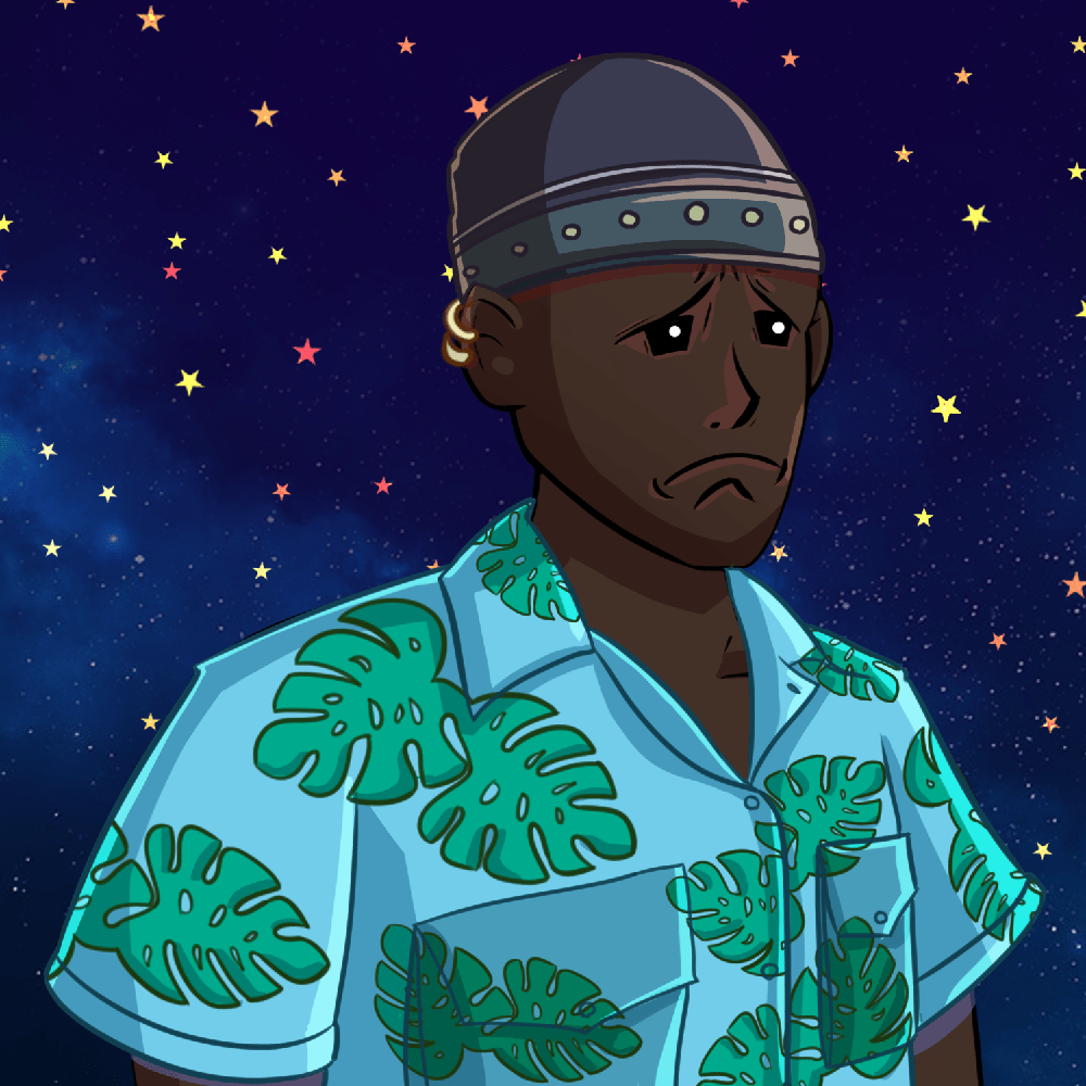 Meme Cake | social NFT marketplace